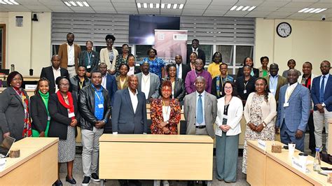 Navigating Policy Challenges In Kenya Strathmore University Business School
