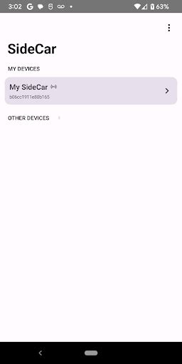 Sidecar For Pc Mac Windows 111087 Free Download