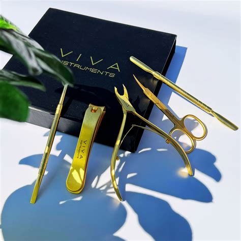 Podiatry Manicure Pedicure Tools And Hair Scissors Viva Uk Viva