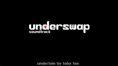 Underswap Brothers Of The Blade Ost 22 Youtube