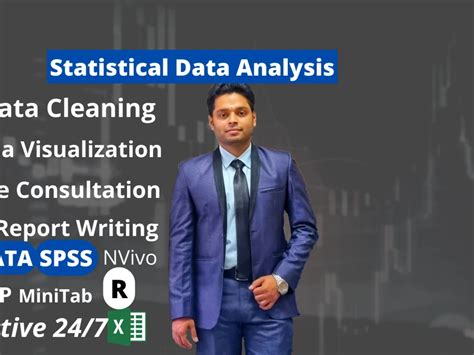 A Perfect Data Analysis Spssstata With Visualization And Report Upwork