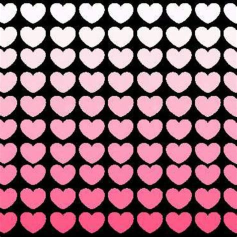 Ann Dreams🌈 — The Fact That I Dont Have Heart Shaped Pupils Is