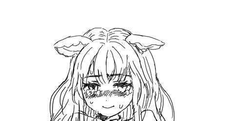 마비노기 배빵 ルズナのイラスト Pixiv