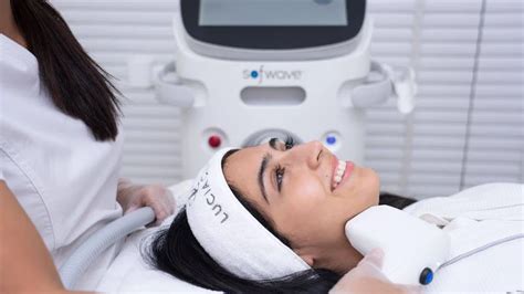 Sofwave Treatment Newest Addition To Anti Aging Routine