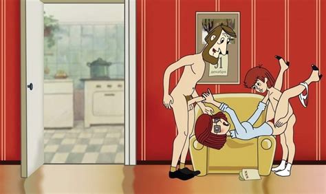 Russian Cartoon Prostokvashino Porn Pictures Xxx Photos Sex Images 3658416 Pictoa