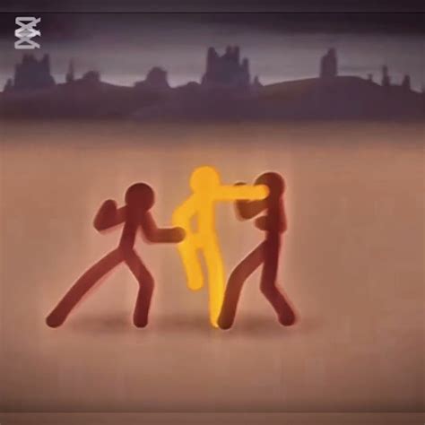 Best Stickman Animation Combat Gods Youtube