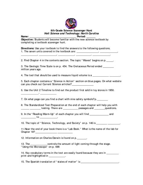 Science 8 Electromagnetic Spectrum Worksheet Answer