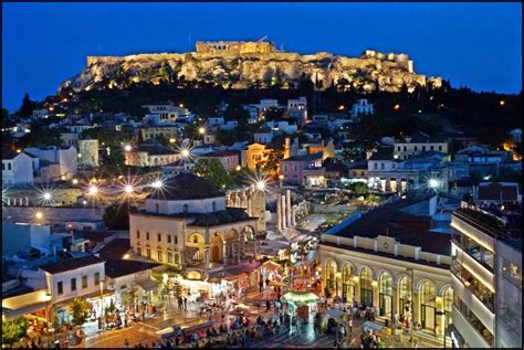 Private Greek Tours Full Day Athens And Cape Sounio Tour