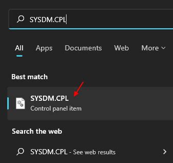 Disable Paging File And Remove Swapfile Sys On Windows 10 11