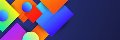 현대 트렌디 추상 다채로운 배너 배경 템플릿 비즈니스 포스터 웹 패턴 벽지 프리젠 테이션 및 배경을위한 디자인 0명에 대한 스톡 벡터 아트 및 기타 이미지 Istock