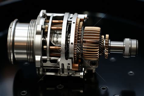 机械装置高清图片下载 正版图片600489974 摄图网