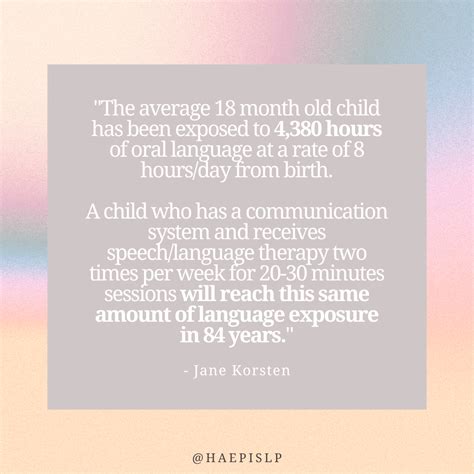 The Blog Haepi Slp Therapy Services The Blog Haepi Slp Therapy Services