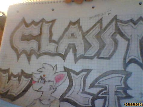 Classy Wolf C By Thefinnez On Deviantart