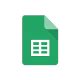 Import Google Forms Data Management Jotform