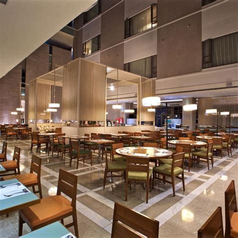 【85折優惠】台東知本金聯世紀酒店餐券｜四季餐廳 Kkday