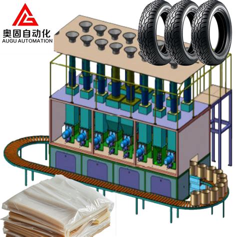 Automatic Batching And Dosing Machine For Small Chemical Raw Materials