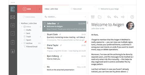 Axigen Mail Server 64 Bit Resursrocks