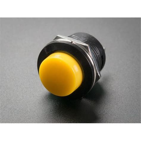 Buy Adafruit 1445 1502 1503 1504 1505 16mm Panel Mount Momentary Pushbutton In India