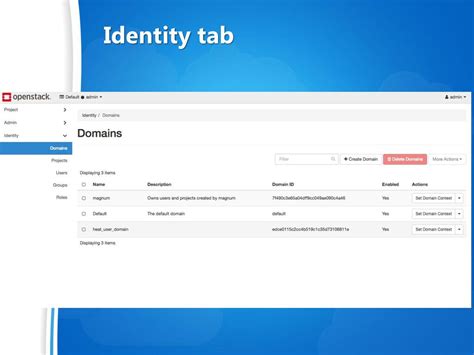 OpenStack alapú privát felhő üzemeltetés ppt download