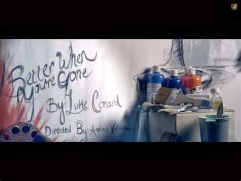 Chatts About The Youtubers We Love And Adore Luke Conard New Music Video