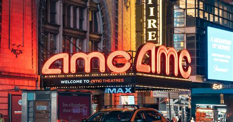 Amc Pre Show Previews Have Been Extended Film Tampa Bay