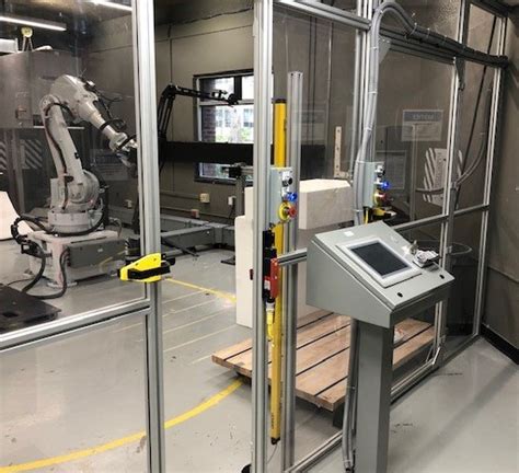 Makerspaces Robotics Laboratories And Academicresearch Shops Pennehrs