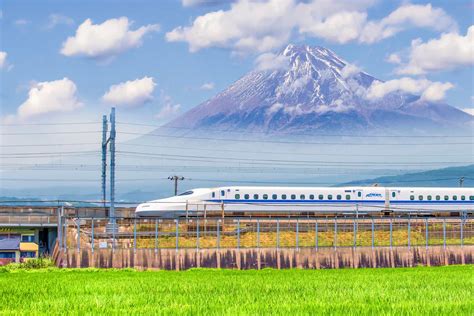 Central Japan Railway Business Travel Recovery Maglev Project Costs