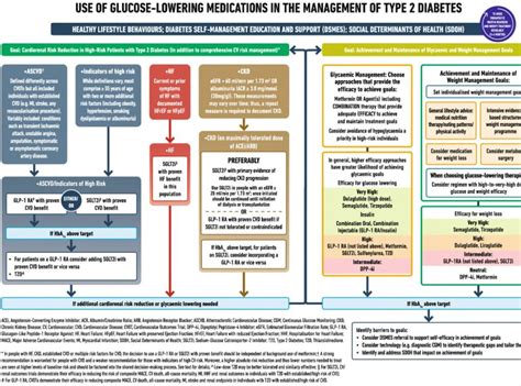 Nowe Leki Przeciwcukrzycowe Zamiast Metforminy Raport Ada I Easd Portal Opieka Farm
