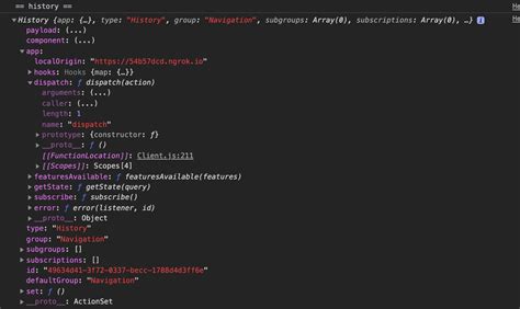 solved embedded app redirect not working shopify community