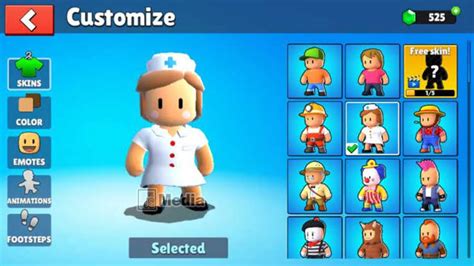KEKURANGAN DAN KELEBIHAN GAME STUMBLE GUYS GAME YANG LAGI HITS SAAT INI