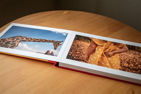 Albums And Materials Daniel Aguilar Photographer