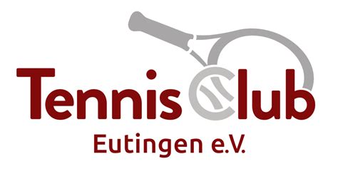 Verein Tc Eutingen Ev