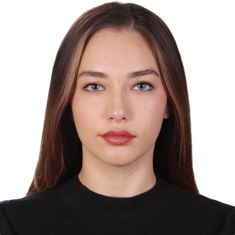 Ferda Ilayda Korkmaz Legal Counsel Op Dr Sibel Atalay