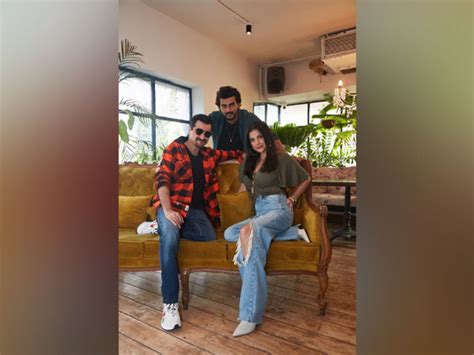 Star Vs Food Arjun Kapoor Reveals How Food Comforted Him During His