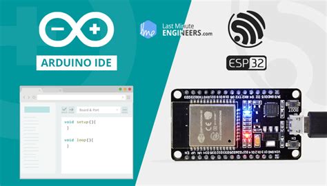 Insight Into Esp32 Features And Using It With Arduino Ide Easy Steps