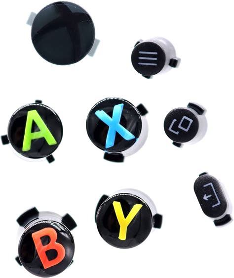 Xbox B Button Basic] Basic Controls Black Desert