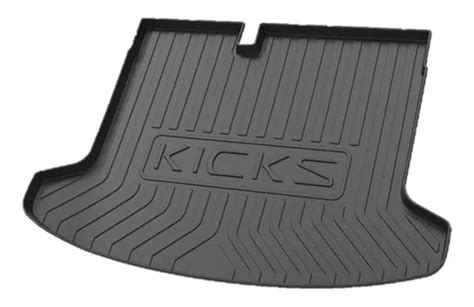 Cubre Maletero Maleta Nissan Kicks 2017 2023 Cuotas sin interés