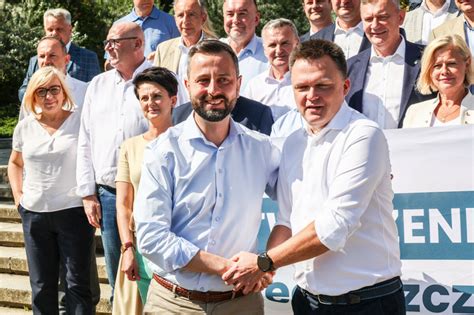 Trzecia Droga Program Gospodarczy Na Wybory 2023 Psl I Polski 2050