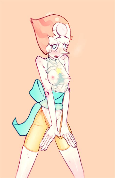 Summer Pearl By Jearz Hentai Foundry