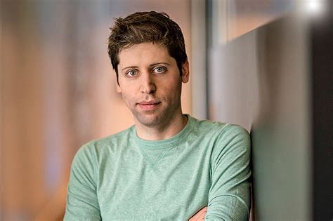 Como Sam Altman CEO da OpenAI usa IA na vida cotidiana É ótima para
