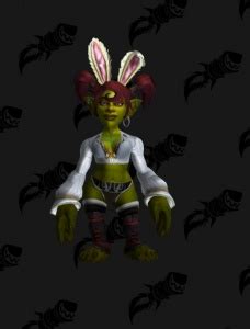 Sexy Goblin Outfit World Of Warcraft Sexy Goblin Outfit World Of Warcraft