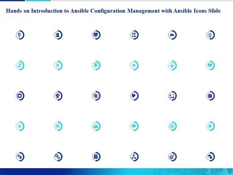 Hands On Introduction To Ansible Configuration Management With Ansible