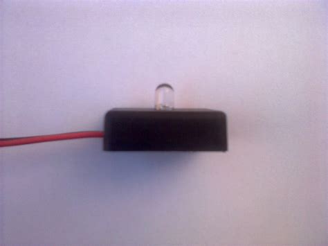 Led Pisca Pisca Vermelho 12v Simulador Alarme Casa E Empresa R 10 00 Em Mercado Livre