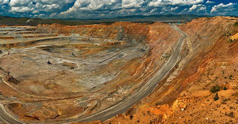 Олборлолт Эрдэнэт үйлдвэр ТӨҮГ