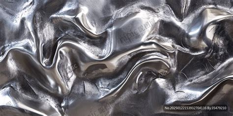 Ai创作图金色抽象流体纹理背景 黄金流体艺术画 渐变抽象流体装饰画 流体画金色山河 铜流金 流体金色背景 流体大理石金色素材 银流金 铬黄色背景 金色熔融金属波浪 金色液化背景 金属流动纹理