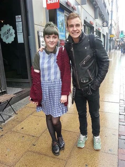 Picture Of Nico Mirallegro In General Pictures Nico Mirallegro