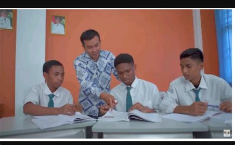 Terakhir Maret Kemdikbud Minta Guru Dan Kepsek Segera Lakukan Hal Ini Pikiran Rakyat Solo