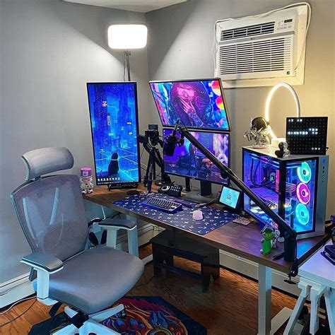 Valorant Pc Setup