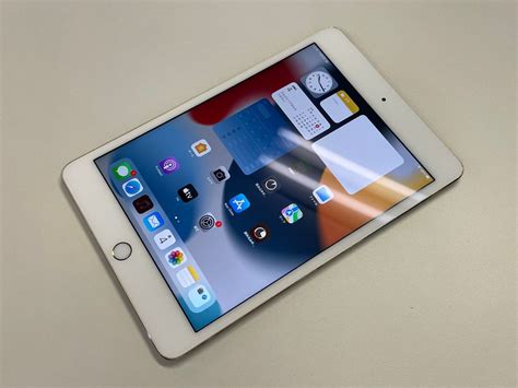 Yahooオークション Docomo Ipad Mini 4 Wificellular 128gb A1550