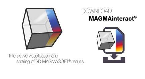 Startpage MAGMA North America